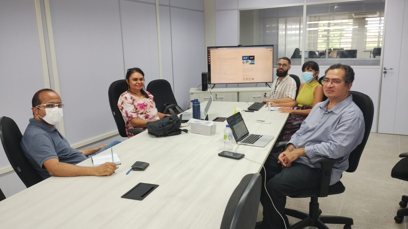 PROFESSOR DO CURSO DE MEDICINA DA UFC DO ESTÁGIO PROBATÓRIO PROPÕE ...